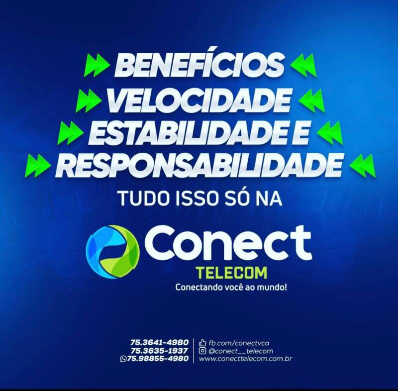 CONECT TELECOM É PATROCINADORA OFICIAL DO GAROTA E GAROTO PENÍNSULA DE MARAÚ – BARRA GRANDE 24 ...
